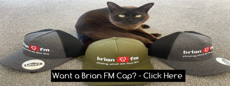 Home - BrianFM