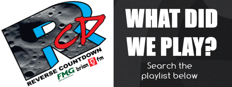 Reverse Countdown - BrianFM